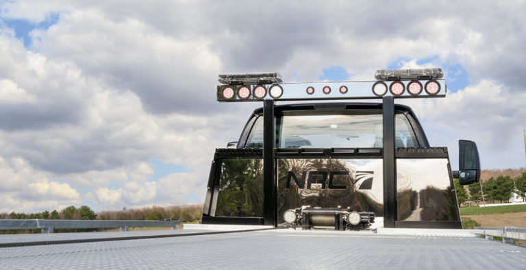 10TB carrier | Carriers | NRC Industries, Towing & recovery equipment ...