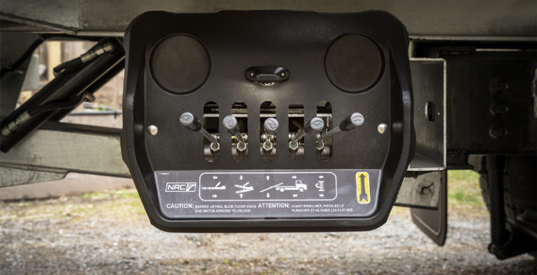 10TB carrier | Carriers | NRC Industries, Towing & recovery equipment ...