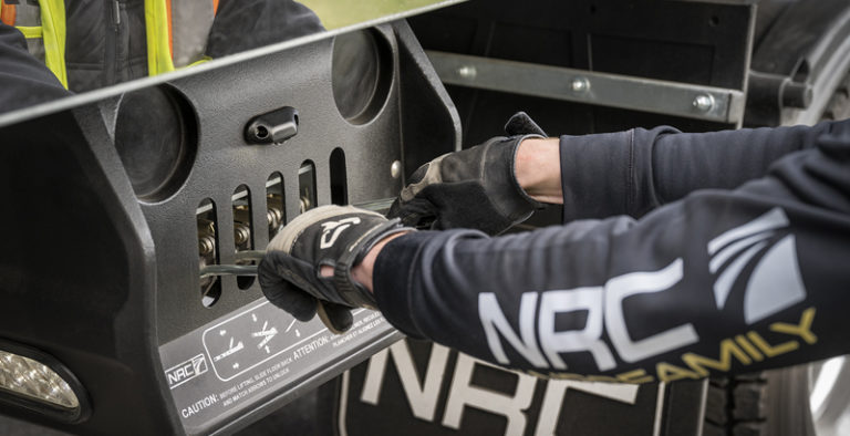 10TB carrier | Carriers | NRC Industries, Towing & recovery equipment ...