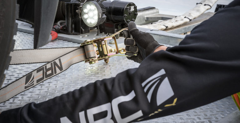 10TB carrier | Carriers | NRC Industries, Towing & recovery equipment ...