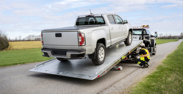 10TB carrier | Carriers | NRC Industries, Towing & recovery equipment ...