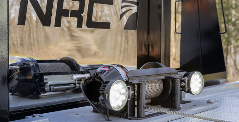 10TB carrier | Carriers | NRC Industries, Towing & recovery equipment ...