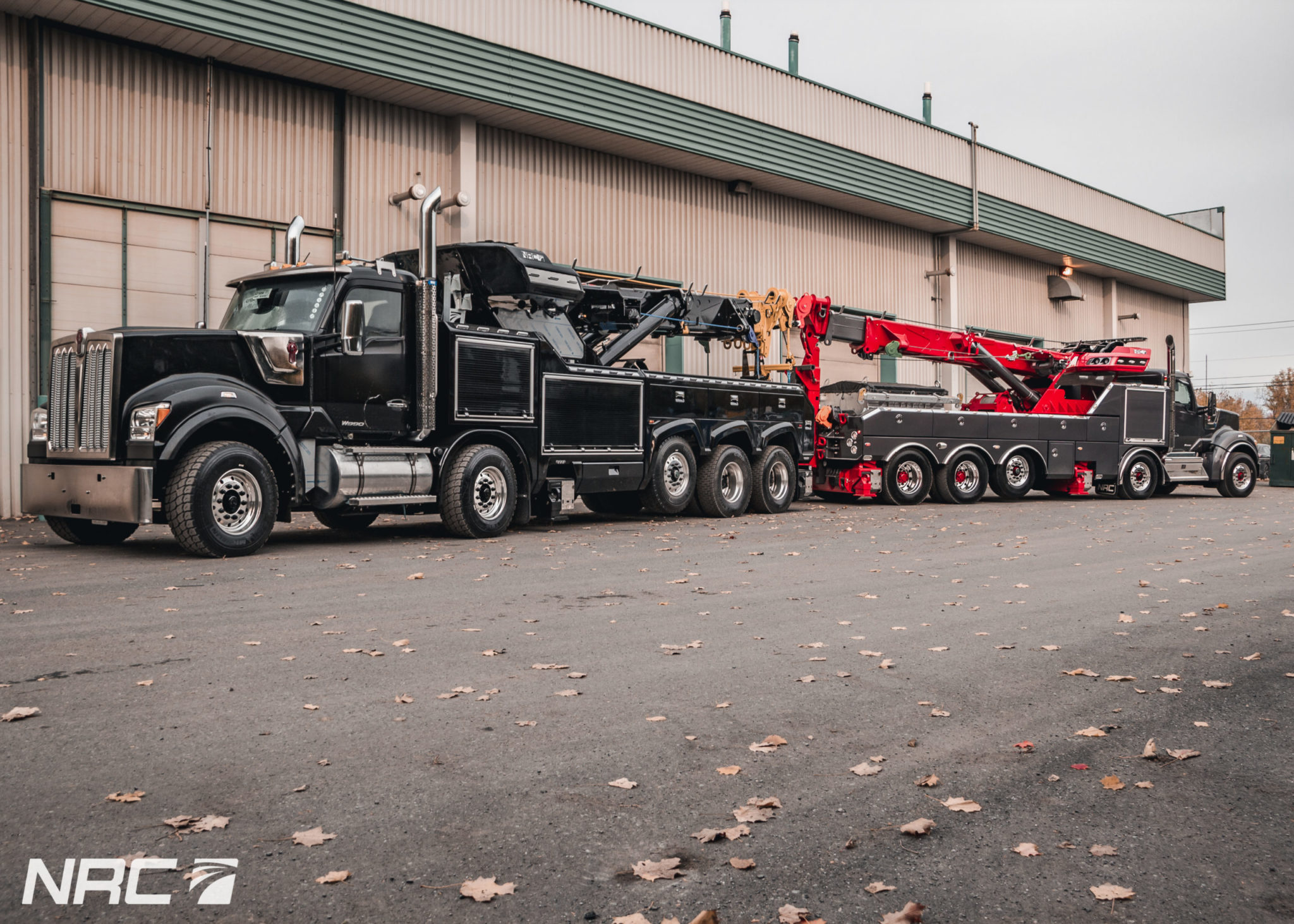 CSR85, 60/80SR : WHAT’S NEW? | NRC