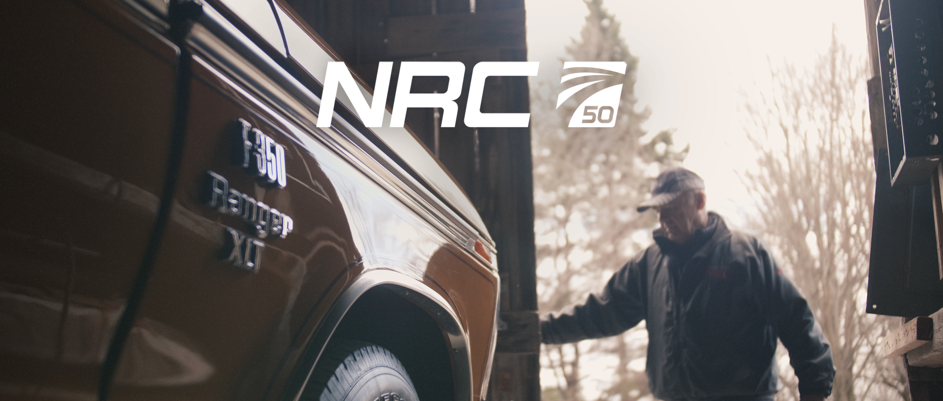 NRC: 50 Years of Innovation, Passion, and Legacy | NRC